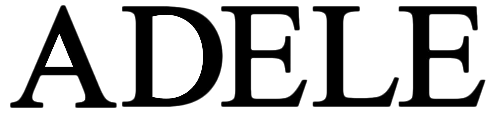 Stay Strong....': Logo's Adele