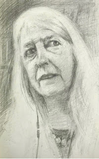 Paintings and Drawings