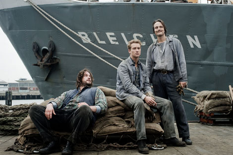 chacais sempre espreitam: MEUS 10 ANOS DE MOSTRA INTERNACIONAL DE ...