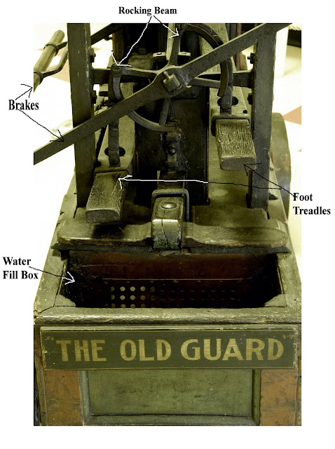 Disasterous History: New York's Twin Tenement Tragedies...The Tragedies ...