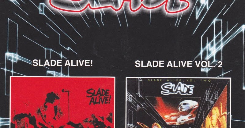 From Roots To Boots: The Slade Story