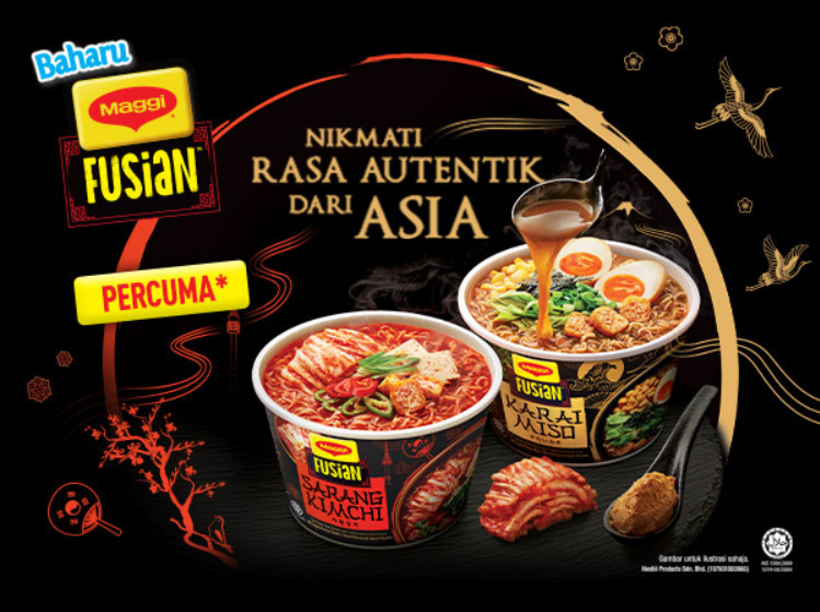 Malaysia Free Sample Giveaway malaysia-free-sample-giveaway