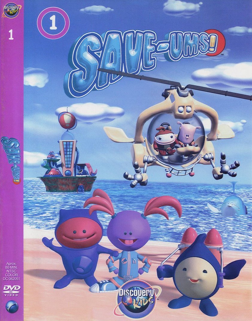 Baratta-infantil: SAVE-UMS Pequenos e Poderosos