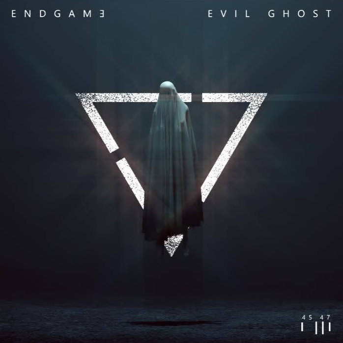 ENDGAME - Present New Single "Evil Ghost"