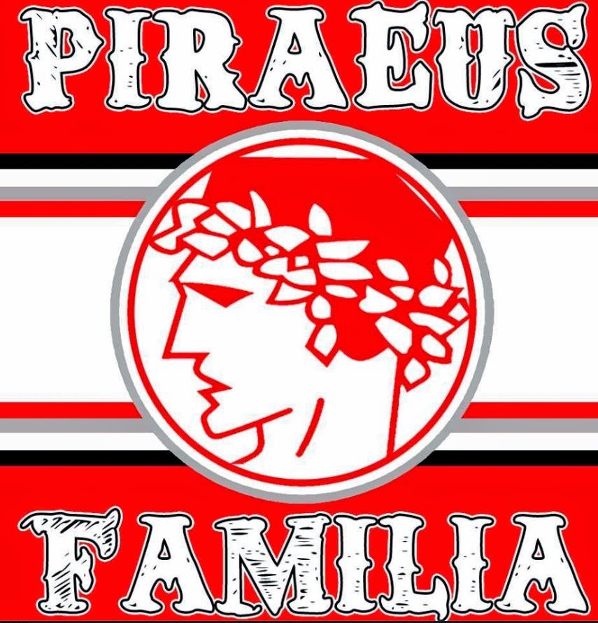 PIRAEUS PLANET (Πειραικος Πλανητης): ΘΥΡΑ 7: Ανακοινωση Athens Gate 7