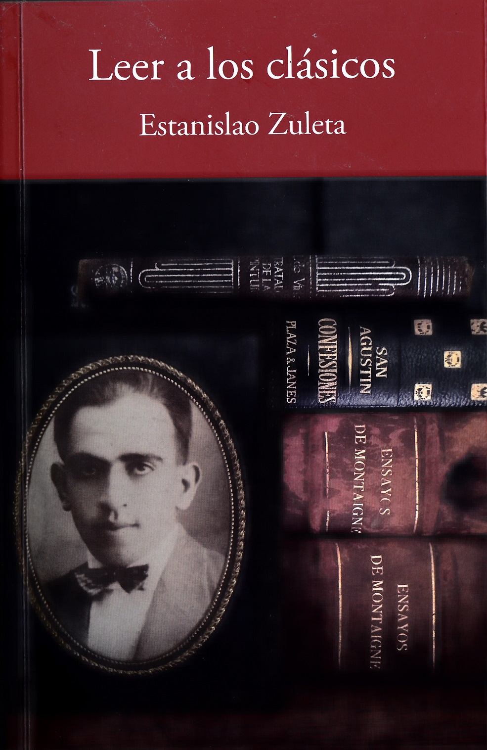 NTC ... NARRATIVA: Leer a los clásicos *. Estanislao Zuleta **. SÍLABA ...