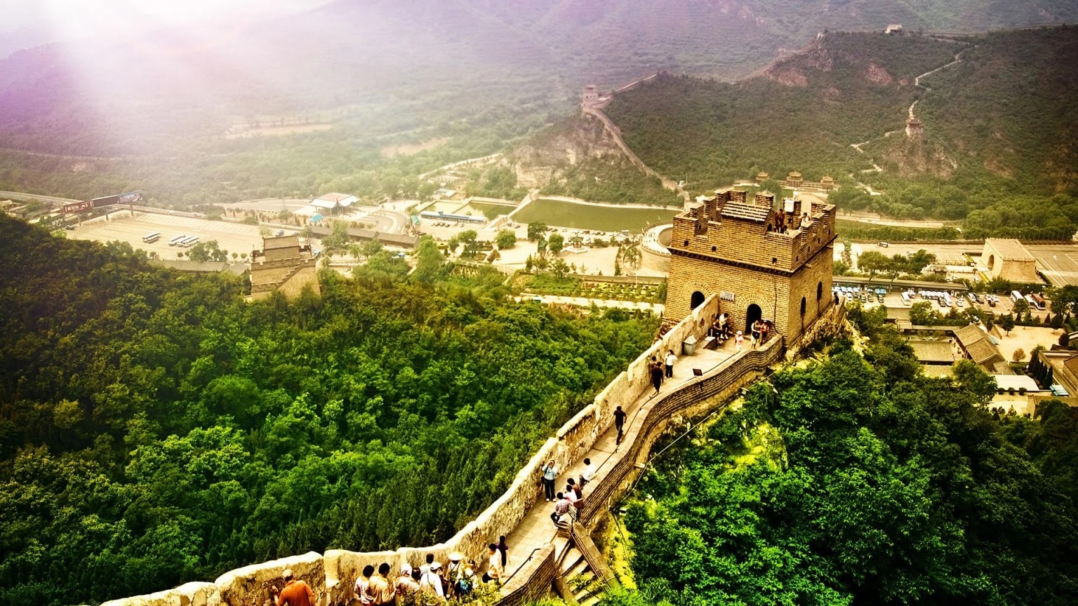 10 Inspiring Moments From Adventuring Through China - Travel