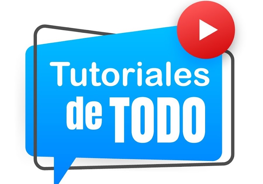 Tecnología e Informática: TUTORIALES EN LINEA