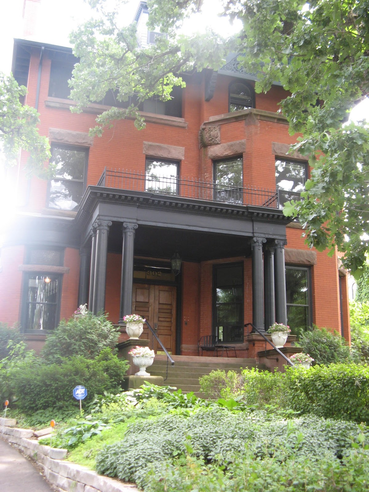 Ever Ready: Summit Avenue