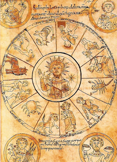 Astrologia Attiva: L'eresia di Cardano Astrologia Attiva: L'eresia di Cardano
