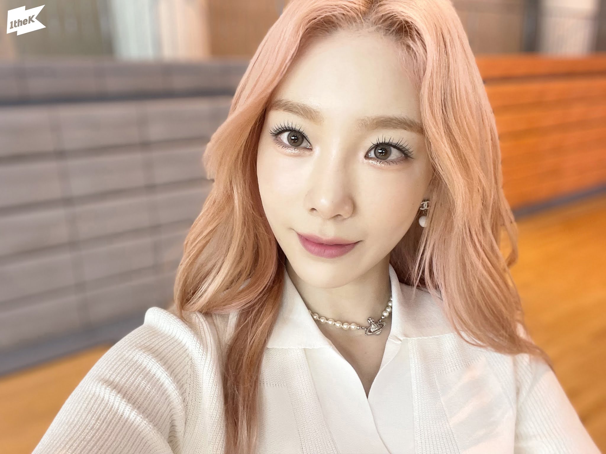 TAEYEON. Single 'Weekend' Teaser - Official PHOTO | GGPM