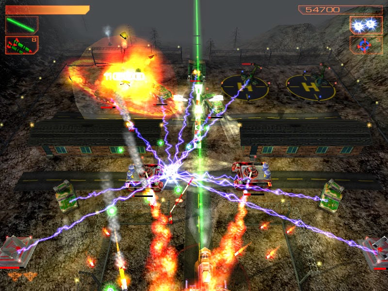 Game Air Strike 3D - Full PC Game Download | Tech2Plus