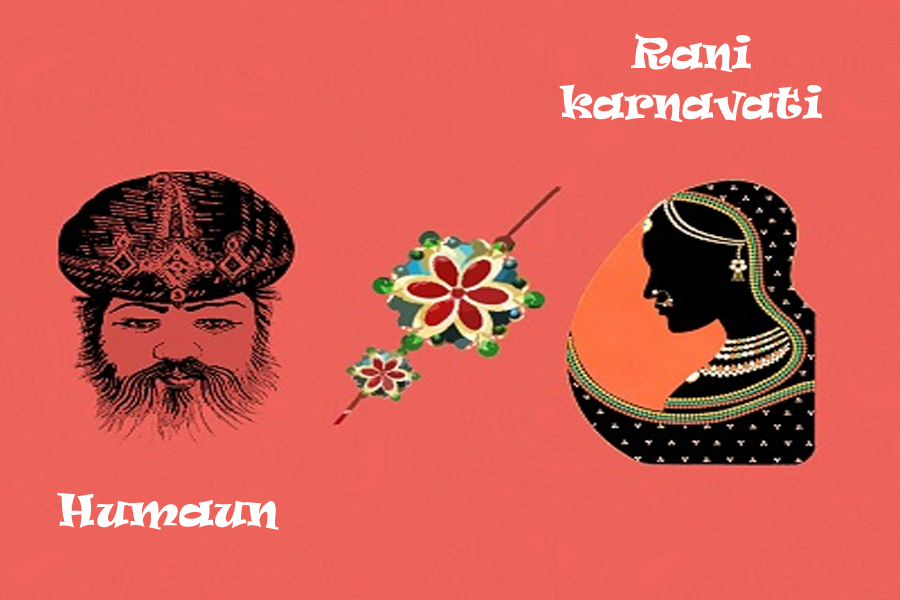 History of Raksha Bandhan (Rakhi Purnima)