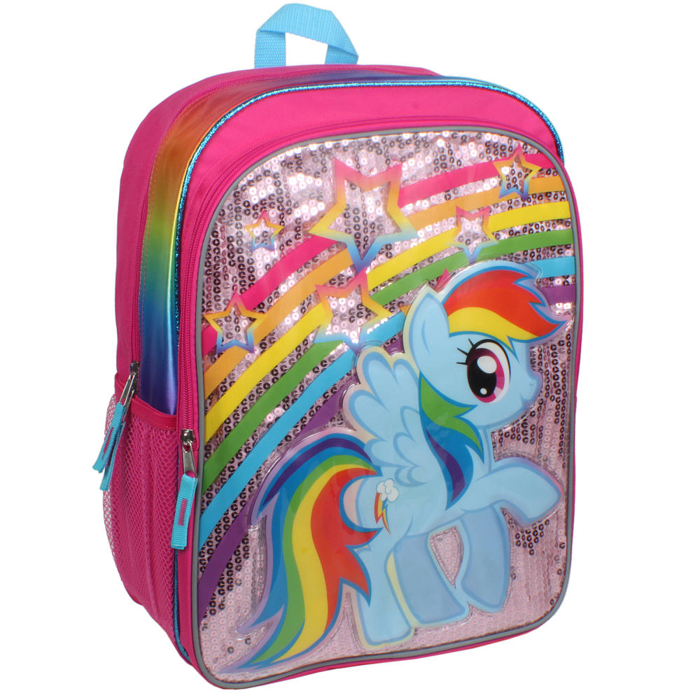 Back to School Merch found at Toys'R'Us | MLP Merch