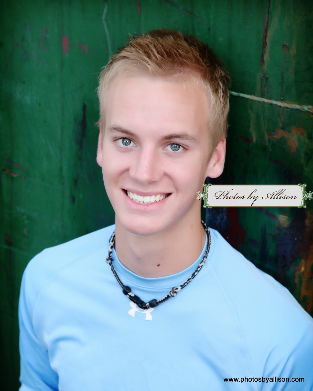 Photos by Allison Blog: Caine