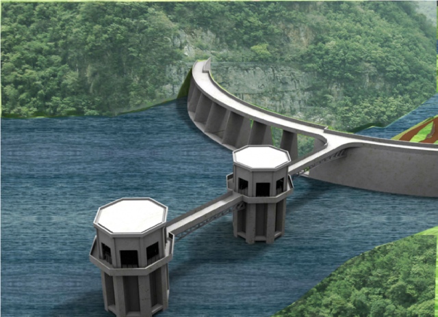 VICTORIA,YORO, HONDURAS.: EL MEGA PROYECTO REPRESA SANTA MARIA DE QUIPUA.