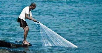 Life of a Fisherman - Digital Study Center | An Exclusive e-Learning Blog