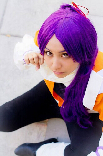 Bleach Cosplay Costumes: 2015