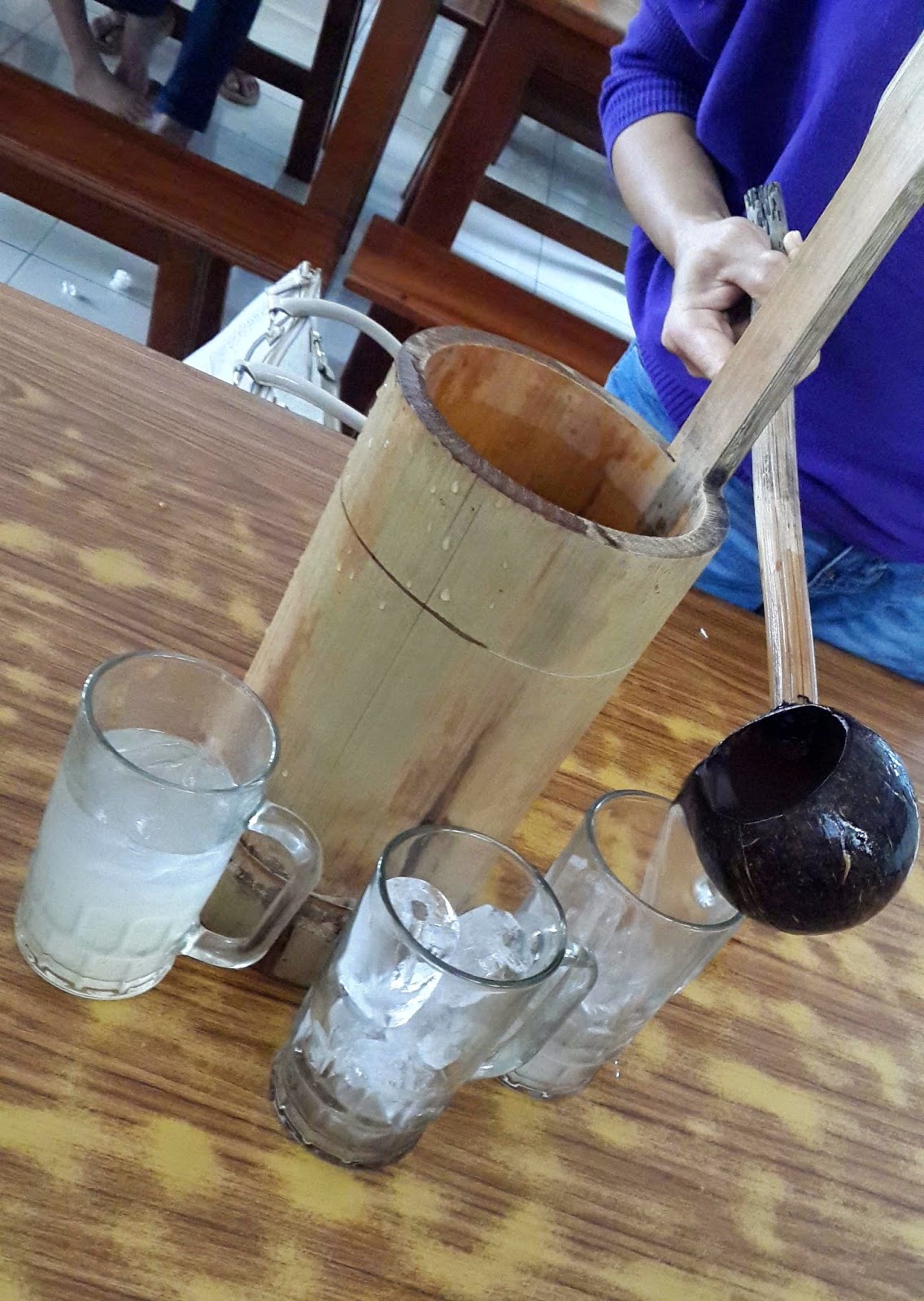 travel & food: Kuliner Khas Surabaya