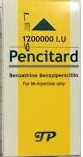 حقن بنسيتارد Pencitard بنسيللين طويل المفعول | استخداماته و السعر و ...