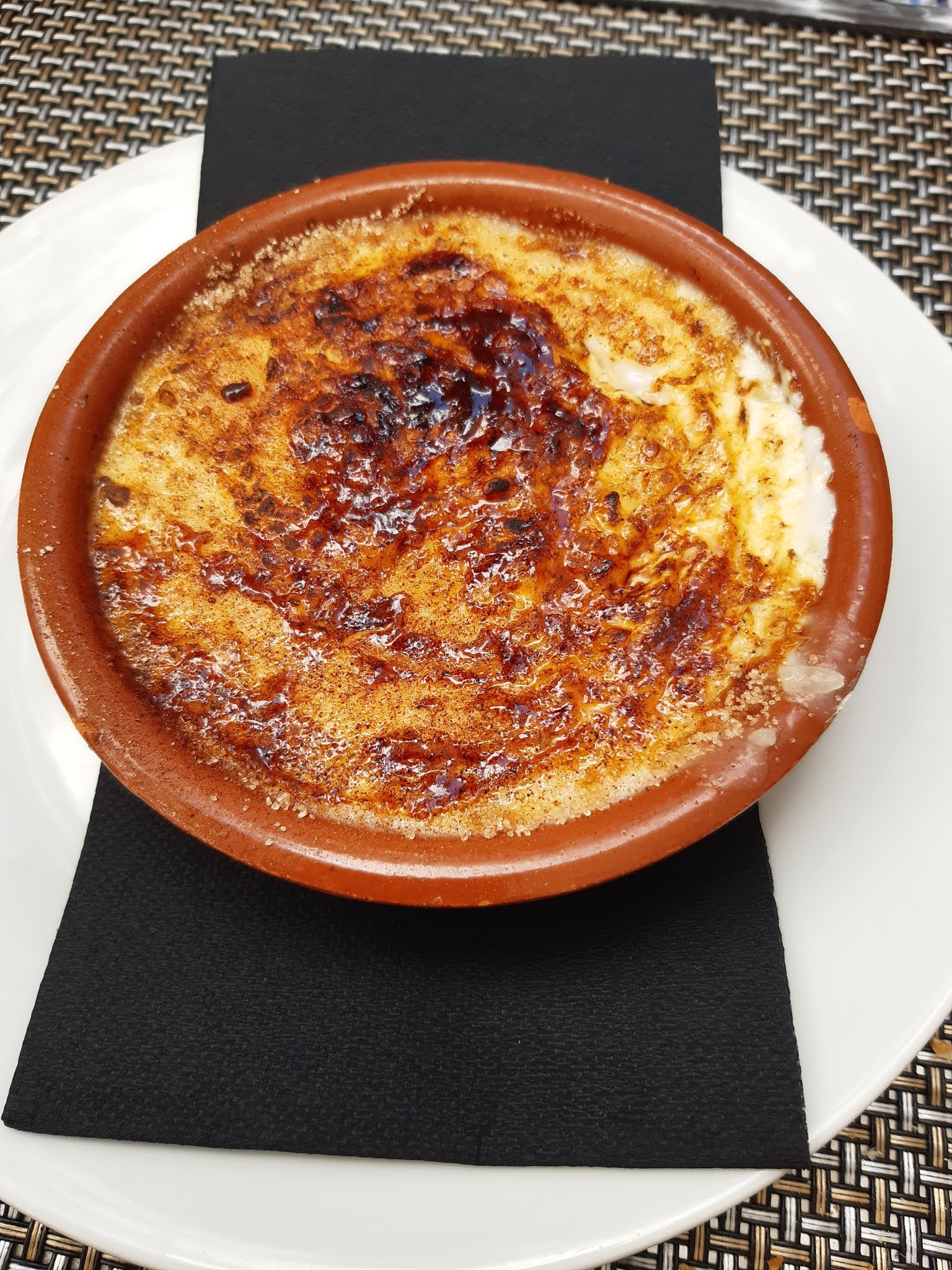 GULA GASTRONÓMICA: K-CHOPO (EL PRAT DE LLOBREGAT, BARCELONA)