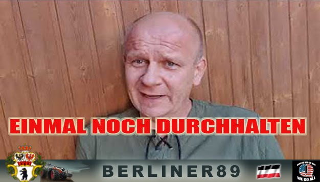 Carsten Jahn - TEAM HEIMAT - EINMAL NOCH DURCHHALTEN😉👍