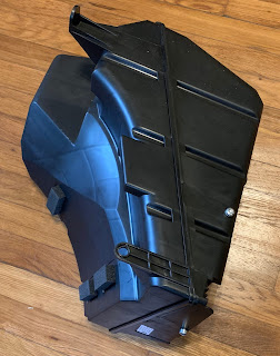 Tesla Model 3 Stereo - Part 7: Subwoofer Installation