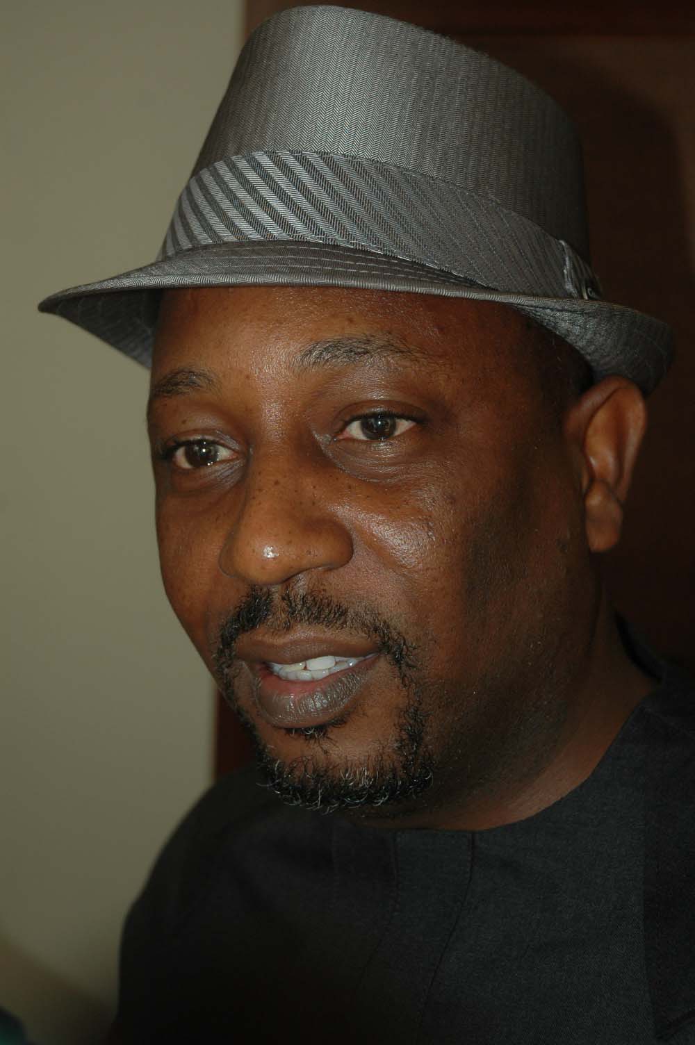 Untold story of BASORGE TARIAH's encounter with kidnappers