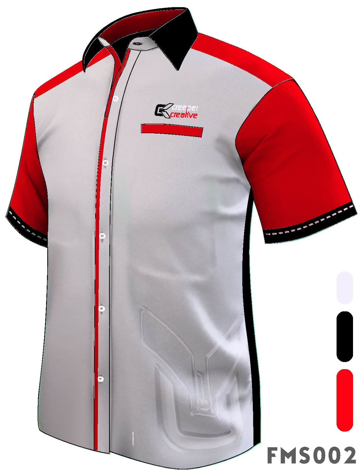 F1 Uniform