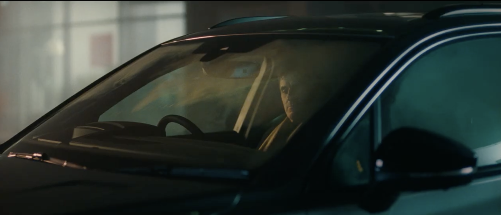 VW - De noche todos los perros se ven igual