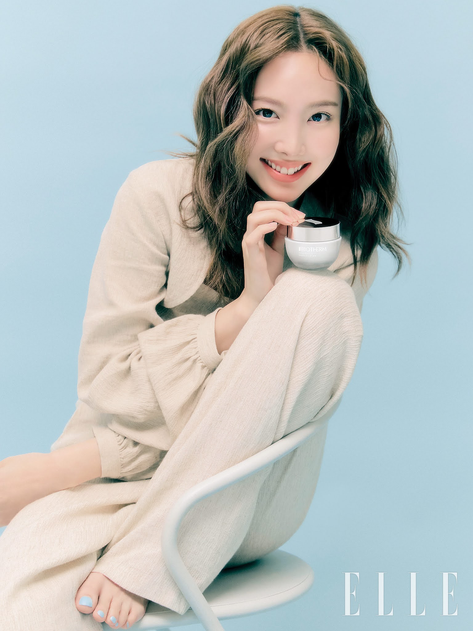 TWICE's Nayeon for ELLE magazine's September issue - Twice Portal TWICE's Nayeon for ELLE magazine's September issue - Twice Portal