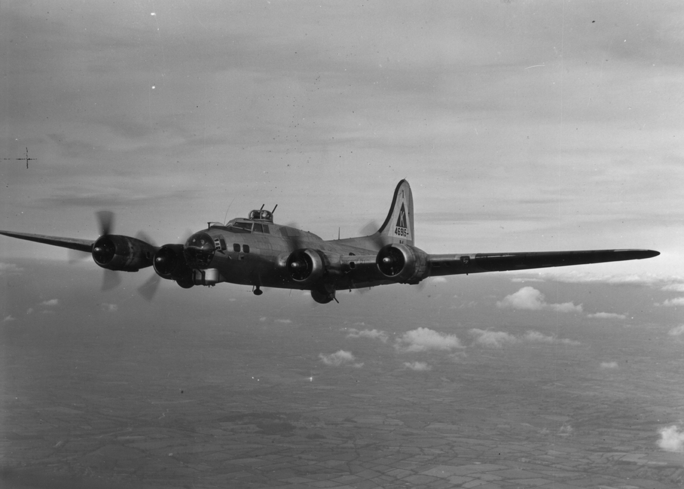 Heroes, Heroines, and History: The Tale of Two Pilots - An Axis Pilot ...