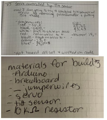 ETEC 568 - Maker Spaces