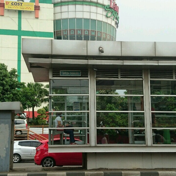 Keliling Indonesia dalam Satu Hari – Taman Mini Indonesia Indah (TMII)