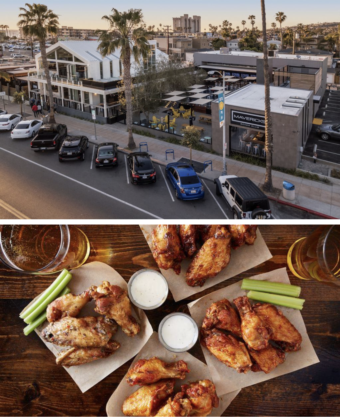SanDiegoVille: Lord Of The Wings Chicken Wing Competition Takes Over ...