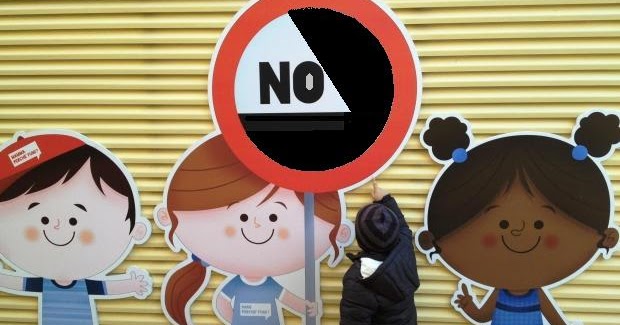 Sé asertivo: APRENDE A DECIR NO ~ Psicología, Desarrollo Personal y ...