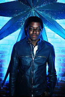 YOUARETHEWILDONES: INTERVIEW: ClIFTON JAMES WEAVER III - DJ WITH THE ...