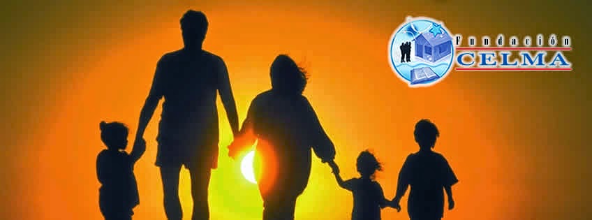 Fundación Celma: El Primer Día de Trabajo