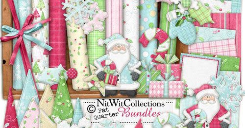 ® Colección de Gifs ®: SCRAP SET DE NAVIDAD - JOYFUL HEARTS COLLECTION