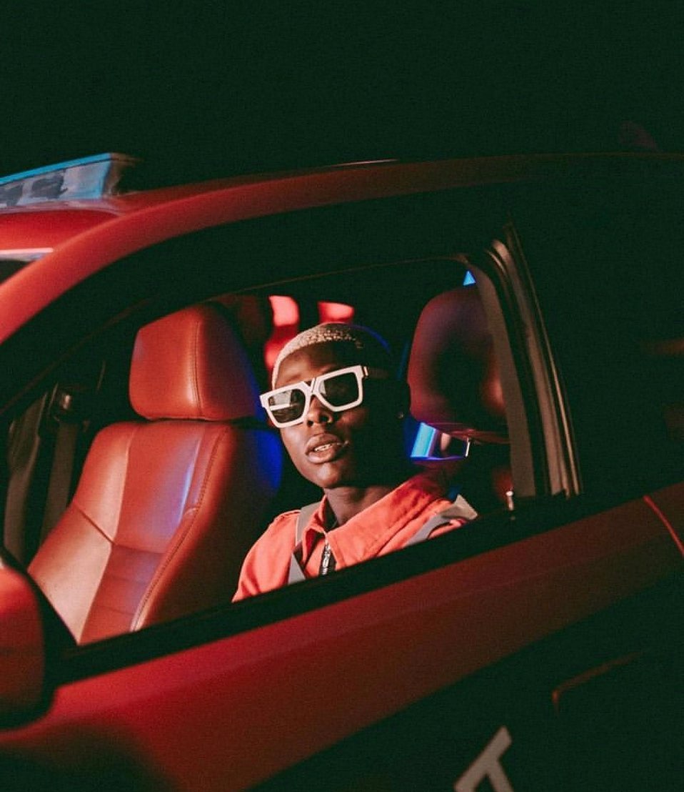 House and Cars : Mohbad lives in Lagos and drives his own cars. But ...