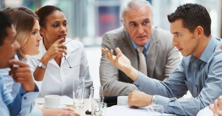 COMUNICACIÓN DIRECTA E INDIRECTA