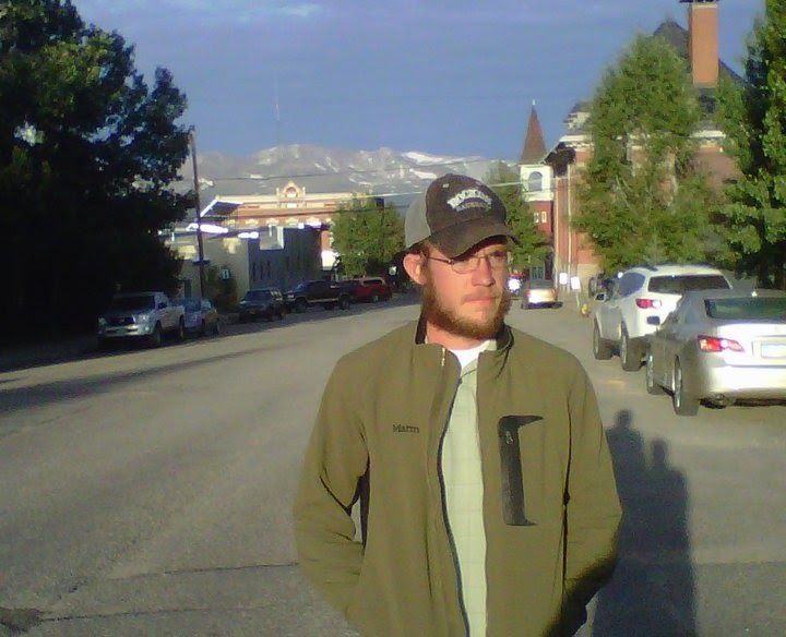 Interview: John Ramsay, King of Beasts