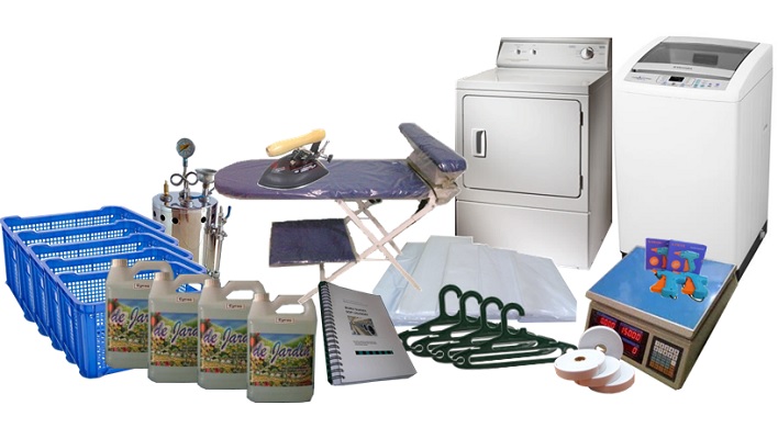 Peralatan Usaha Laundry Kiloan Yang Harus Dimiliki ~ Laundry Kelapa Gading Jakarta Express ...