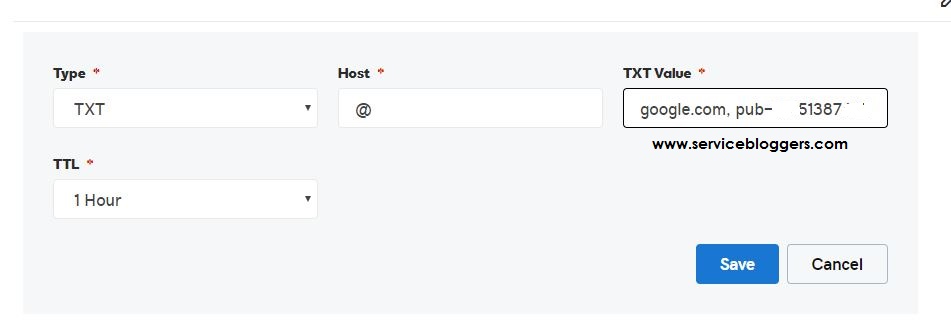Learn The Beauty Of Blogging: How to upload Adsense ads.txt file to my ...