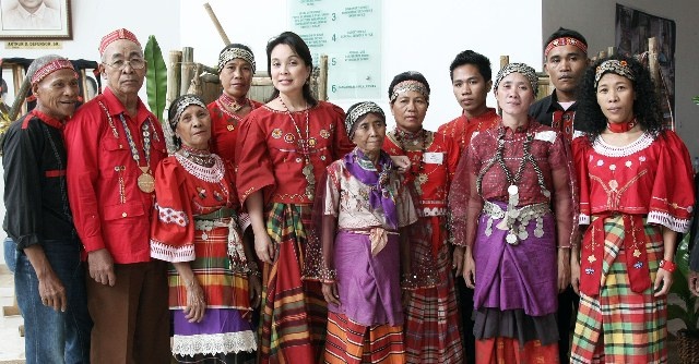 Me Say ^_^: Bisaya VS Visaya