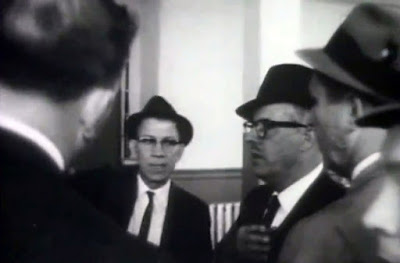 Asesinato de JFK: Roy Truly, complicaciones de sus testimonios y ...