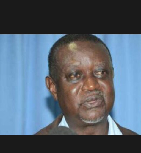 What you might not be knowing about the first born son of Jaramogi ...