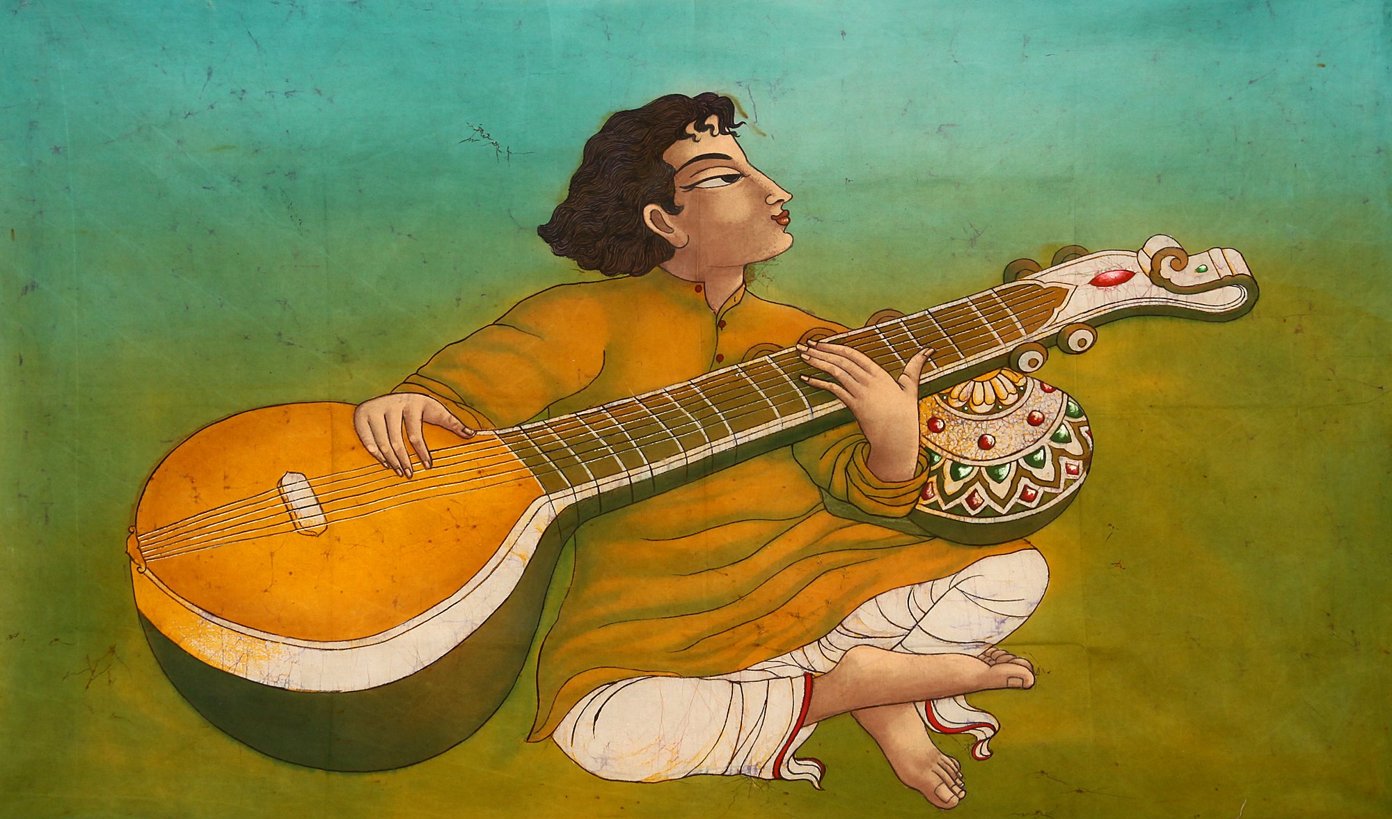 जीवन वीणा