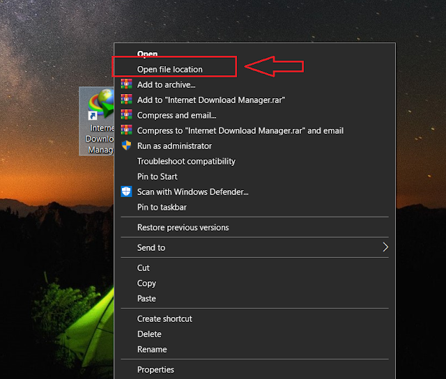 How to download or install fully crack version of IDM