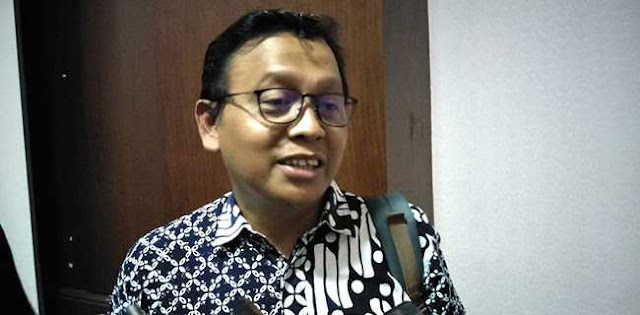 Awas Jebakan Batman, Kalau Capim KPK Hanya Berlatarbelakang Unsur Jaksa ... Awas Jebakan Batman, Kalau Capim KPK Hanya Berlatarbelakang Unsur Jaksa ...